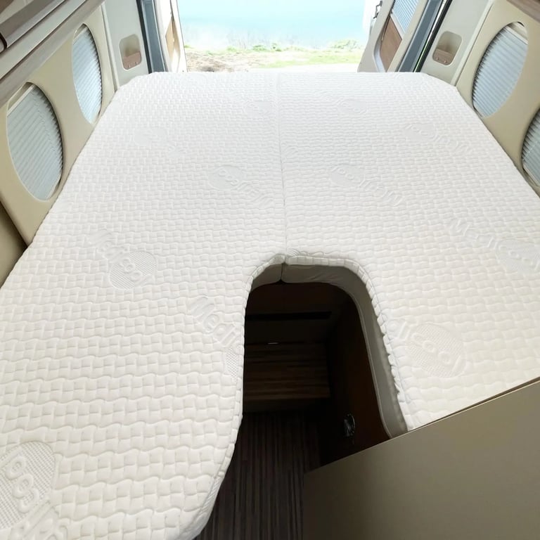 Topper Fur Wohnmobil